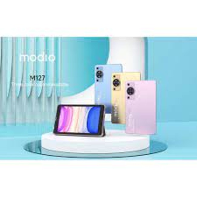 Modio M127,8", [8GB, 256GB] - Taitanicom Computers