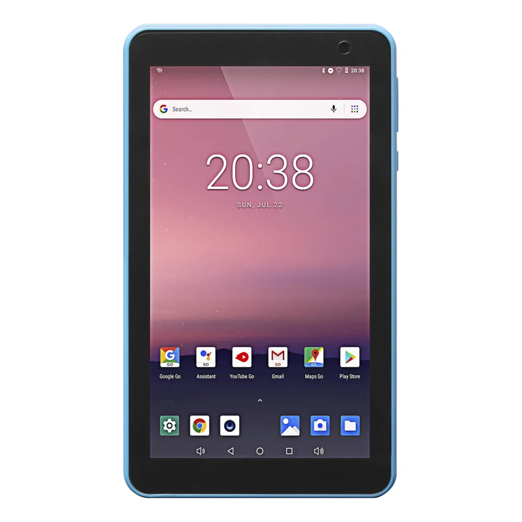 Evoo 7inch Tablet - Taitanicom Computers